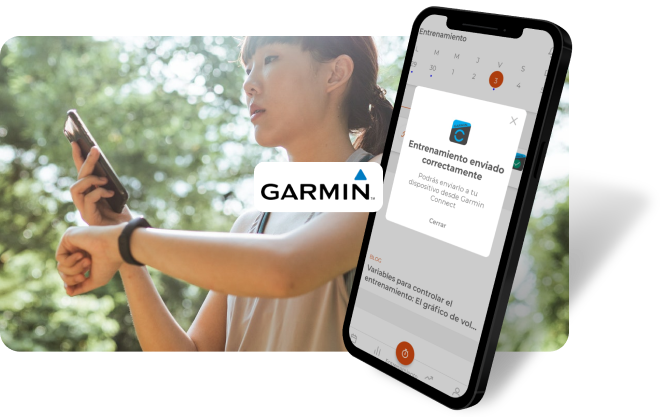 Atleta – Endurance Tool